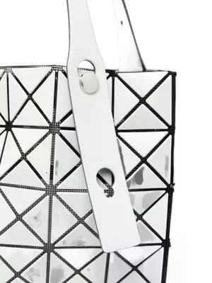 Issey Miyake Prism Gloss Tote Bag