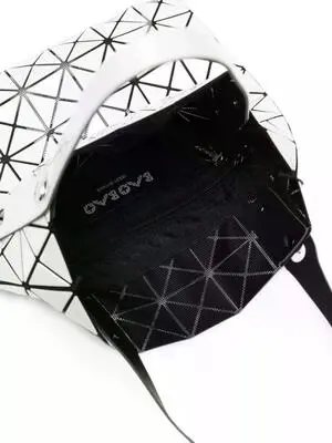 Issey Miyake Prism Gloss Tote Bag