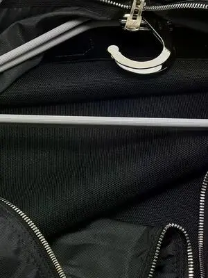 LOUIS VUITTON Damier Graphite Garment Sleeve