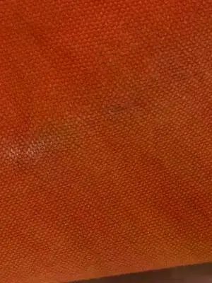 Hermès Large Bride-a-brac Canvas Pouch