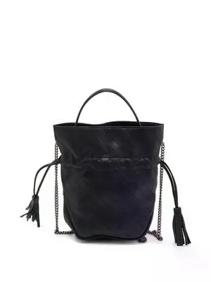 Gucci Mini Blondie Bucket Bag