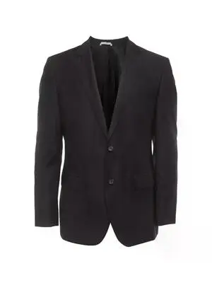 Hugo Boss The James/sharp 2 Tailored Blazer - Blue