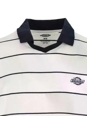 Dickies Summerdale Rudby Striped Long-sleeves T-shirt