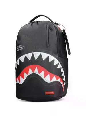 SPRAYGROUND Shark Central Thread Count Backpack