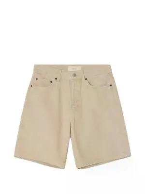 JEANERICA Belem Denim Shorts