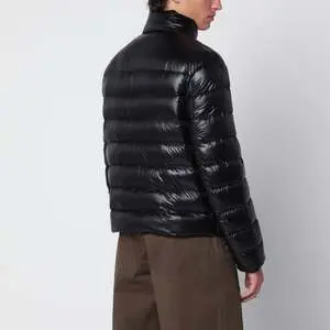 Moncler Sergesta Short Down Jacket