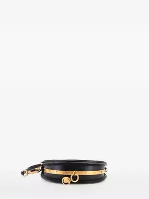 Chloé Nile Leather Mini Crossbody Bag