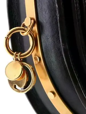 Chloé Nile Leather Mini Crossbody Bag