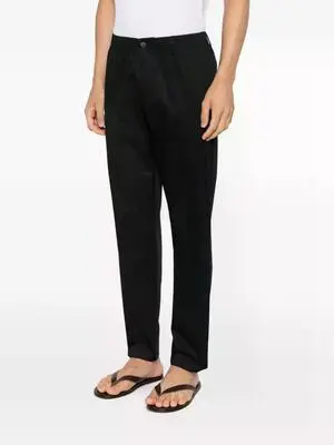 CELLAR DOOR Ciak Tapered Trousers