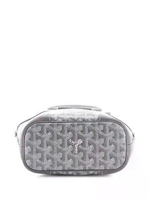 Goyard Beluga Mini Tote Bag - Grey
