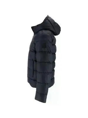 FAY Piuma Hooded Down Jacket