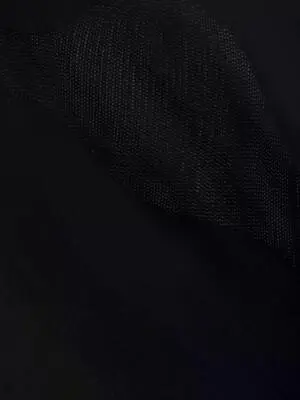 Proenza Schouler Maissa Mesh-panel Maxi Dress