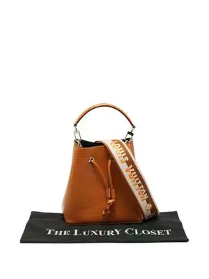 LOUIS VUITTON 2021 Neonoe Bb Bucket Bag