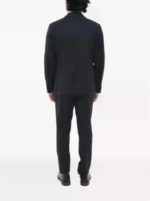 Corneliani Cc Collection Single-breasted Suit