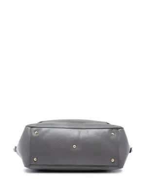 Gucci 1973 Medium Calfskin Handbag