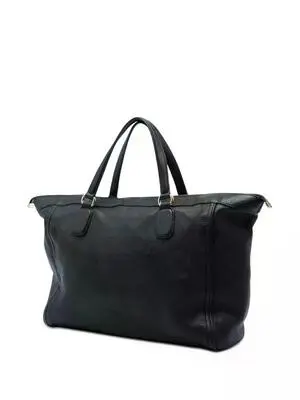 Gucci Calfskin Soho Working Tote Bag
