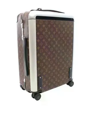 LOUIS VUITTON Monogram Horizon 55 Travel Bag