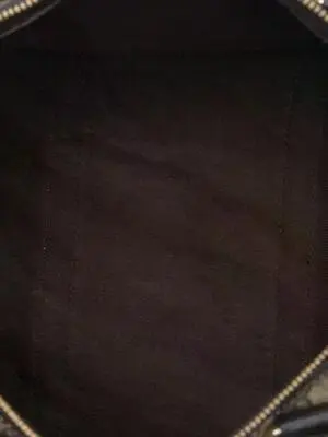 Gucci Gg Supreme Joy Boston Bag