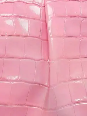 Balenciaga Xl Cloud Clutch Bag