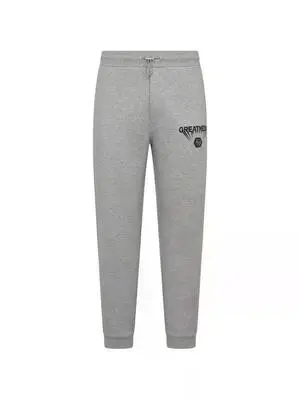 Philipp Plein Fleece Joggers Greatness