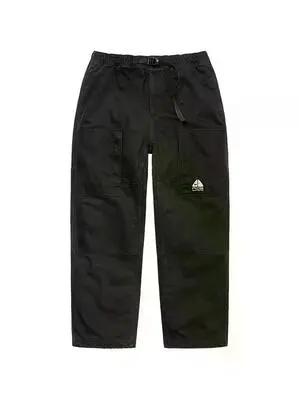 Supreme X Nike Acg Belted Trousers