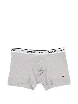 Nike Logo-waistband Boxers