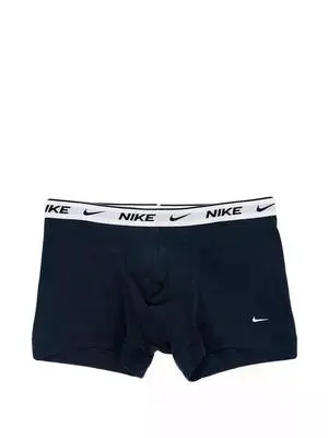 Nike Logo-waistband Boxers