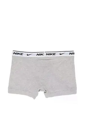 Nike Logo-waistband Boxers