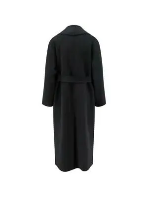 HEVO Alliste Belted Coat