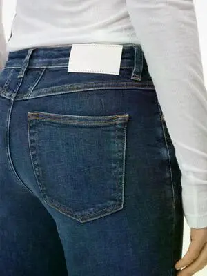 Closed Jora Straight-leg Jeans