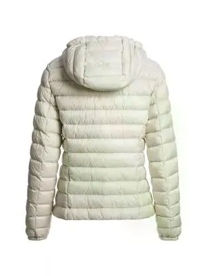 PARAJUMPERS Genie Quilted Hooded Jacket