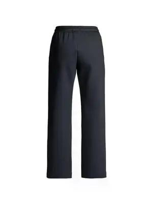 PARAJUMPERS Shanley Logo Patch Track Pants - Blue