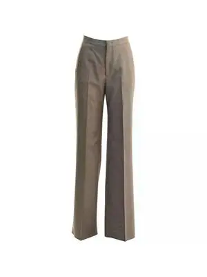 Tagliatore Double-breasted Peak-lapels Suit