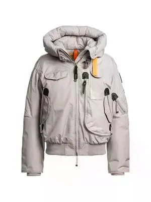 PARAJUMPERS Gobi Hooded Bomber Jacket