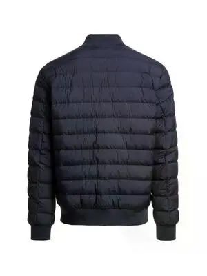 PARAJUMPERS Quilted Down Bomber Jacket