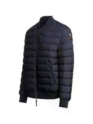 PARAJUMPERS Quilted Down Bomber Jacket