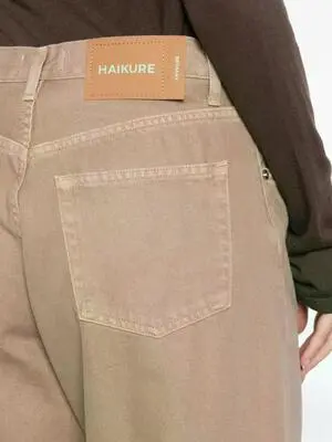 HAIKURE Bethany Wide-leg Jeans