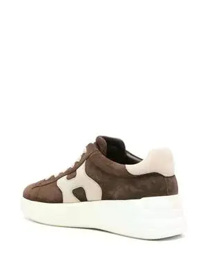 Hogan Platform Sneakers