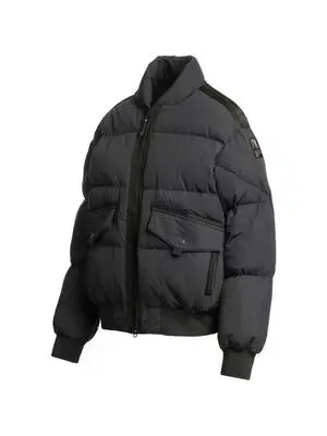 PARAJUMPERS Collynie Quilted Bomber Jacket
