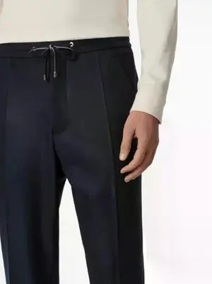 BRETT JOHNSON Tailored Track Pants