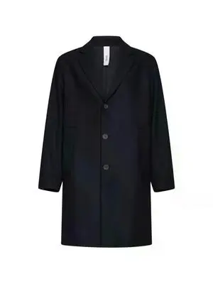Hevo Overcoat Coats For Men