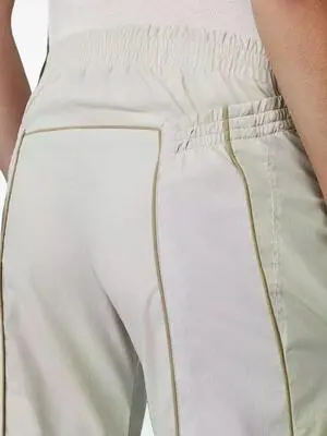 SRVC STUDIO Slash Pocket Track Pants
