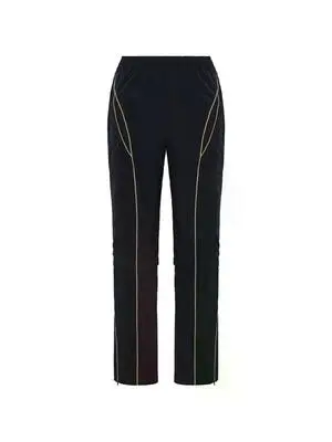 SRVC STUDIO Slash Convertible Track Pants
