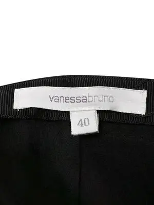 Vanessa Bruno Straight Midi Skirt