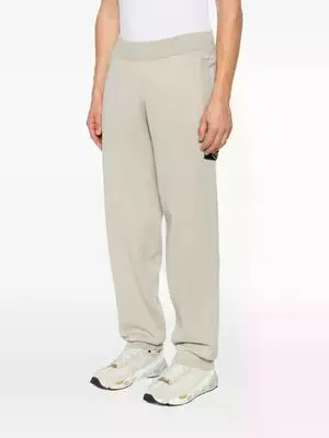 Stone Island 5200001 Stretch Rws Wool Knit Joggers