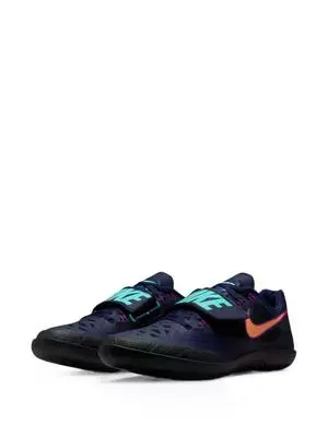 Nike Zoom Sd 4 Touch-strap Sneakers