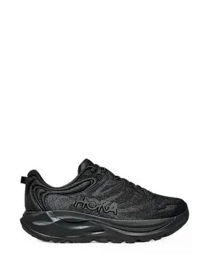 HOKA® Gaviota 6 Sneakers - Black