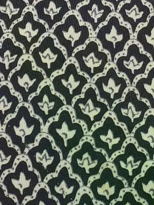 Hermès Silk Neck Tie