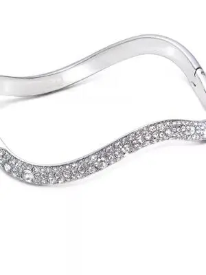 SWAROVSKI Sublima Crystal-embellished Bracelet