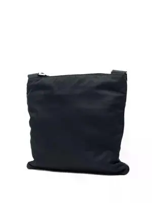Prada 2013-2026 Tessuto Zip Top Crossbody Bag